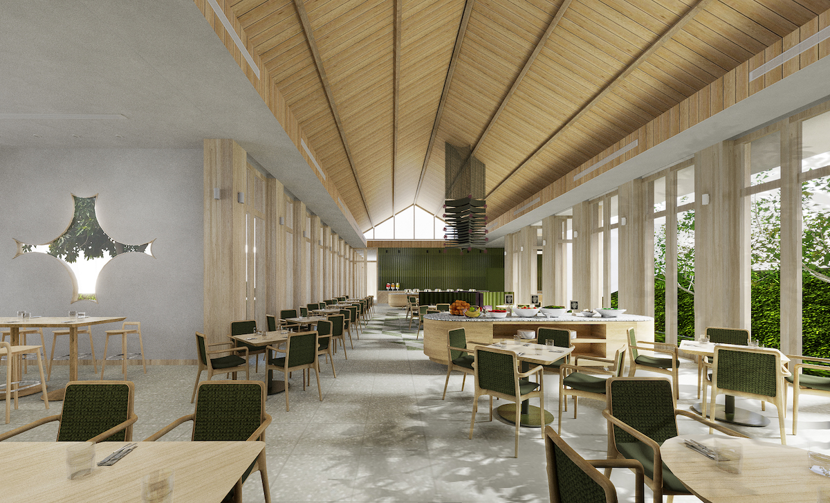 Mercure Rayong Lomtalay Villas & Resort | Offical Site