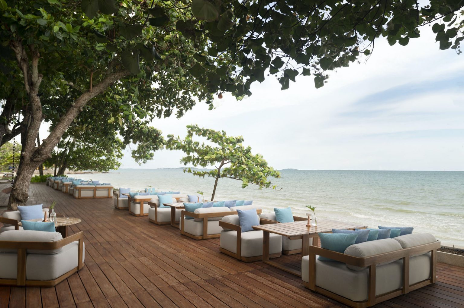 Mercure Rayong Lomtalay Villas & Resort - กิจกรรมที่ควรทำในระยอง