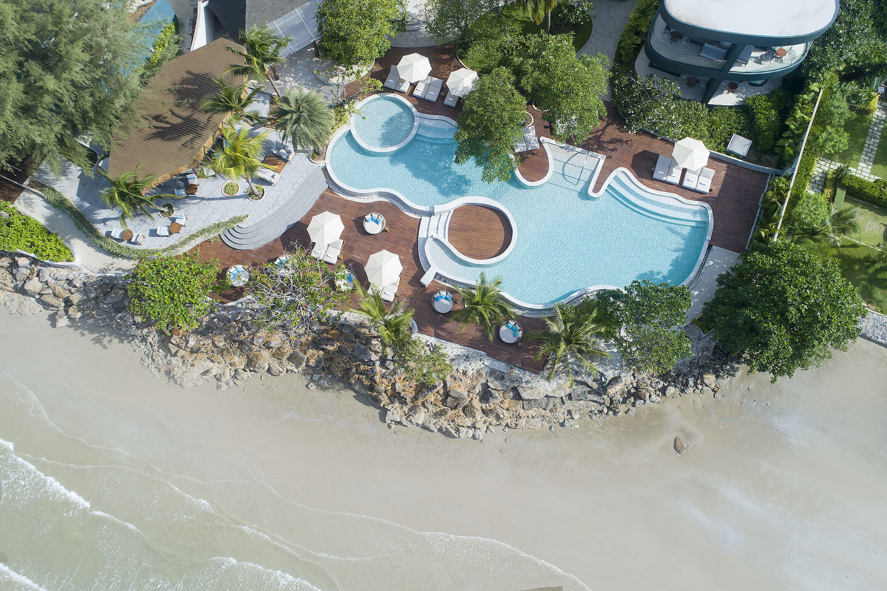 Mercure Rayong Lomtalay Villas & Resort